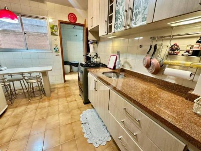 Apartamento Garden com 3 dormitórios à venda, 104 m² por R$ 690.000,00 Agua Verde Curitiba/PR