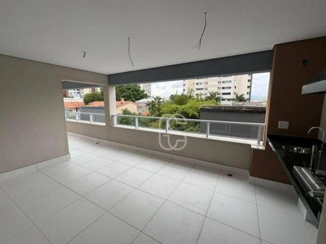 Apartamento Garden com 3 dormitórios à venda, 104 m² por R$ 1.150.000,00 Vila Romana São Paulo/S