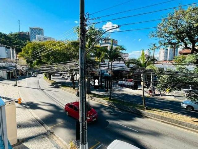 Apartamento Garden com 3 dormitórios à venda, 105 m² por R$ 320.000,00 Cascatinha Juiz de Fora/M