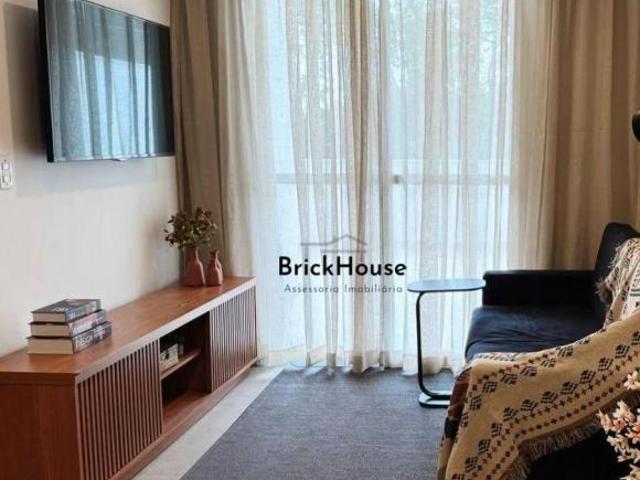 Apartamento Garden com 3 dormitórios à venda, 106 m² por R$ 850.000,00 Jardim das Flores São Roq