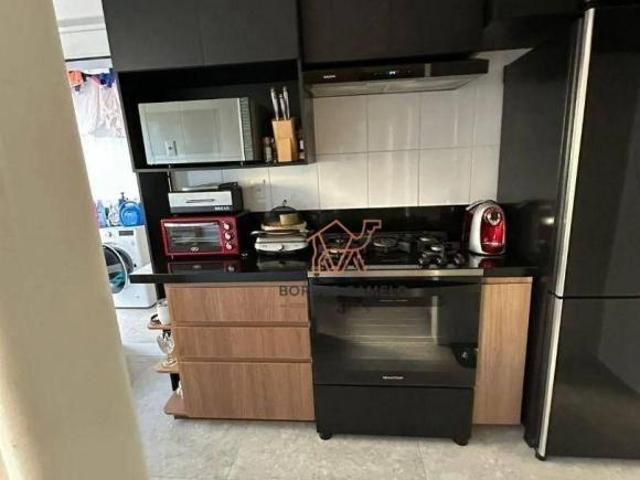 Apartamento Garden com 3 dormitórios à venda, 106 m² por R$ 1.700.000,00 Vila Paris Belo Horizon