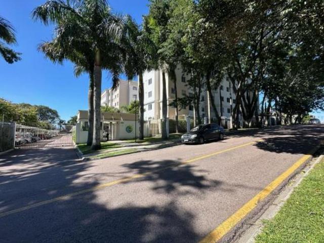 Apartamento Garden com 3 dormitórios à venda, 108 m² por R$ 540.000,00 Cajuru Curitiba/PR