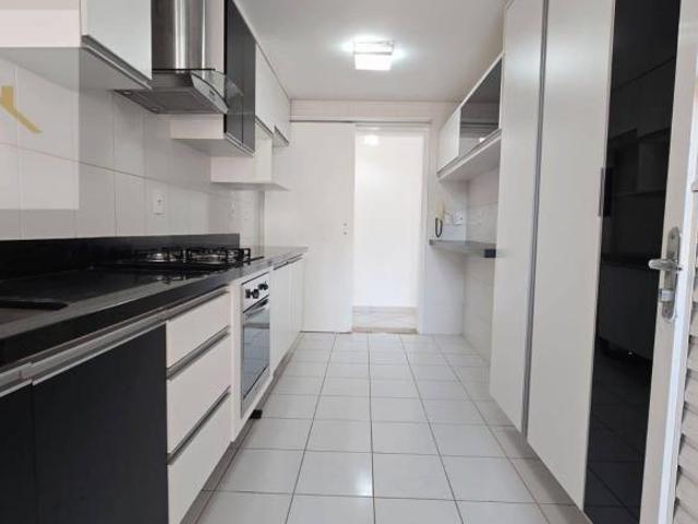 Apartamento Garden com 3 dormitórios à venda, 108 m² por R$ 690.000 Jardim Piratininga Sorocaba/