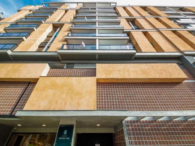 Apartamento Garden com 3 dormitórios à venda, 109 m² por R$ 789.900,00 São Mateus Juiz de Fora/M