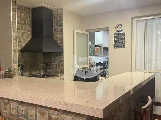 Apartamento Garden com 3 dormitórios à venda, 110 m² por R$ 1.499.900,00 Taquaral Campinas/SP