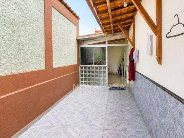 Apartamento Garden com 3 dormitórios à venda, 110 m² por R$ 350.000 Céu Azul Belo Horizonte/MG