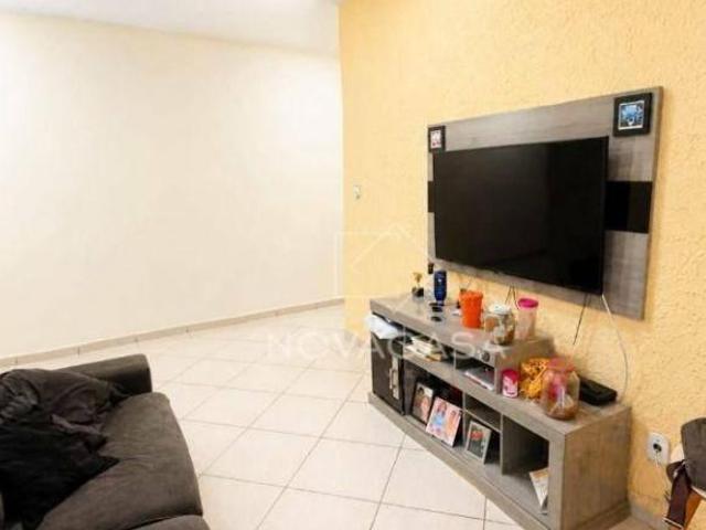 Apartamento Garden com 3 dormitórios à venda, 110 m² por R$ 350.000 Céu Azul Belo Horizonte/MG
