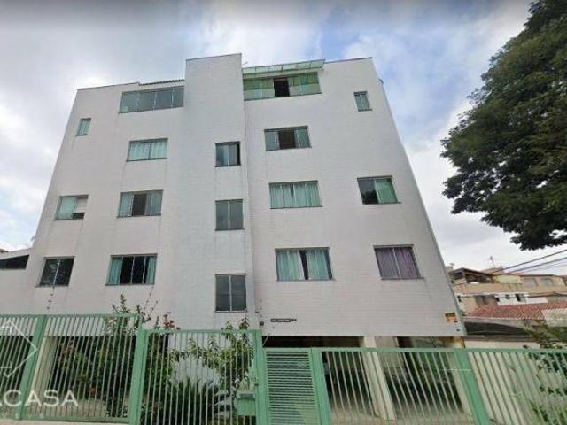Apartamento Garden com 3 dormitórios à venda, 112 m² por R$ 700.000,00 Itapoã Belo Horizonte/MG