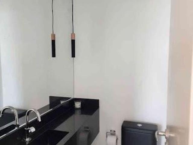 Apartamento à venda, 112 m² por R$ 1.750.000,00 Cidade São Francisco Osasco/SP