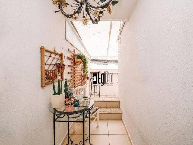 Apartamento Garden com 3 dormitórios à venda, 112 m² por R$ 339.000,00 Alto dos Passos Juiz de F