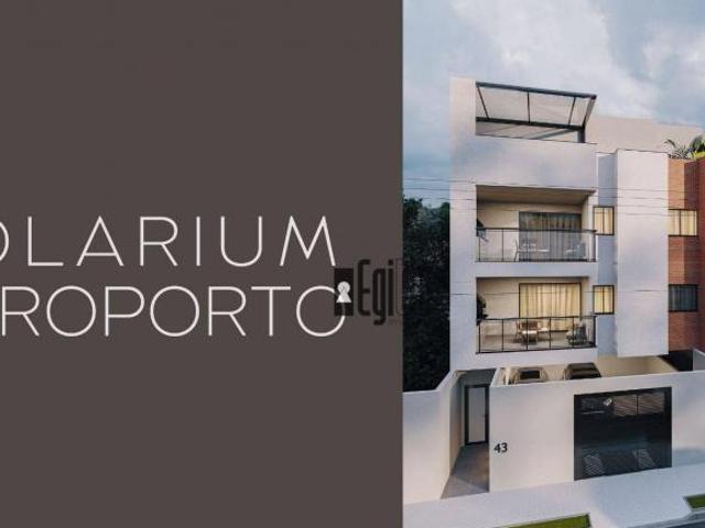 Apartamento Garden com 3 dormitórios à venda, 115 m² por R$ 670.000,00 Aeroporto Juiz de Fora/MG