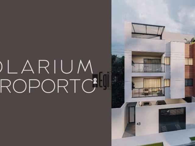 Apartamento Garden com 3 dormitórios à venda, 115 m² por R$ 670.000,00 Aeroporto Juiz de Fora/MG