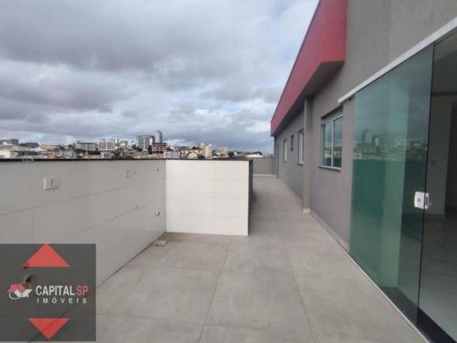 Apartamento Garden com 3 dormitórios à venda, 115 m² por R$ 800.000,00 Vila Matilde São Paulo/SP
