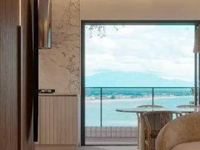 Apartamento Garden com 3 dormitórios à venda, 115 m² por R$ 959.000,00 Jardim Perola do Atlântico