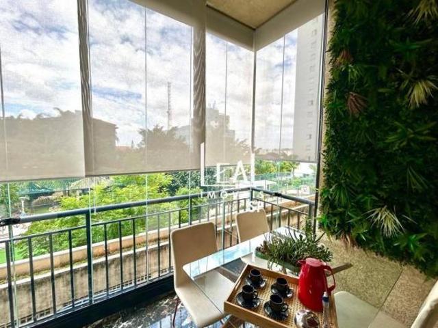 Apartamento Garden com 3 dormitórios à venda, 116 m² por R$ 798.900,00 Picanco Guarulhos/SP