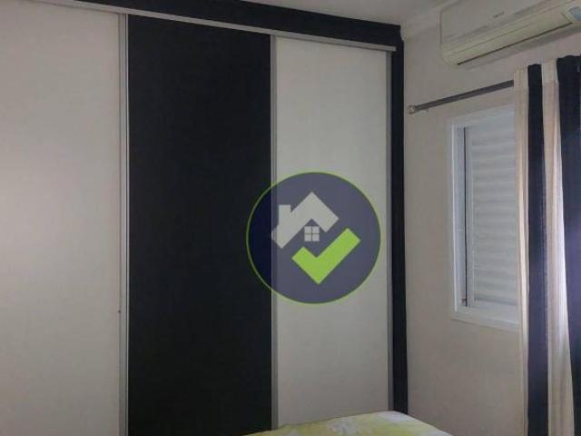 Apartamento Garden com 3 dormitórios à venda, 117 m² Vila Trujillo Sorocaba/SP