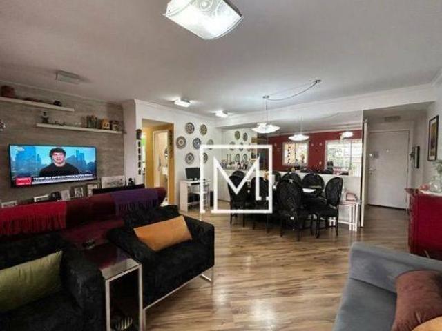 Apartamento Garden com 3 dormitórios à venda, 118 m² por R$ 1.000.000,00 Ipira