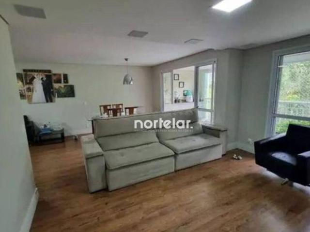 Apartamento Garden com 3 dormitórios à venda, 120 m² por R$ 795.000,00 Jardim Peri São Paulo/SP