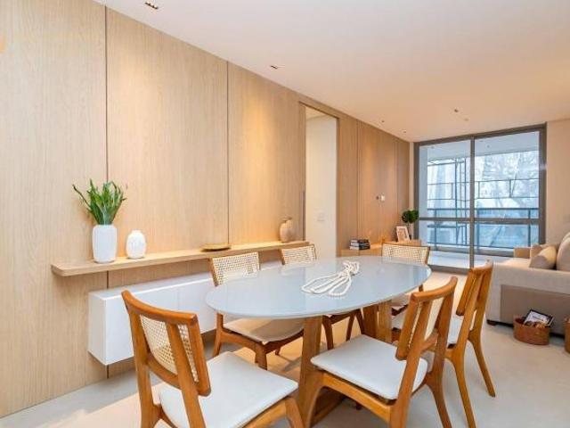 Apartamento Garden com 3 dormitórios à venda, 121 m² + 70 m² terraço por R$ 2.270.000,00 Água Verd