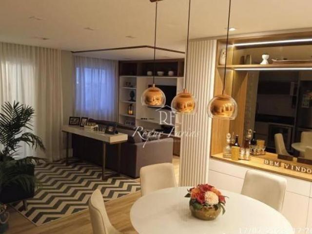 Apartamento Garden com 3 dormitórios à venda, 122 m² por R$ 1.365.000,00 Continental Osasco/SP