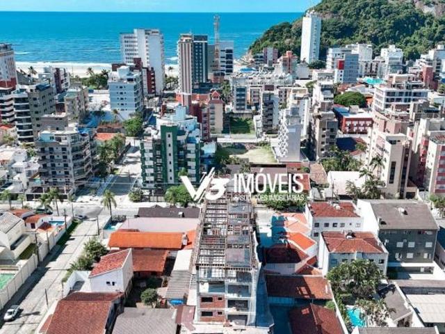 Apartamento Garden com 3 dormitórios à venda, 122 m² por R$ 2.288.727,35 Caiobá Matinhos/PR