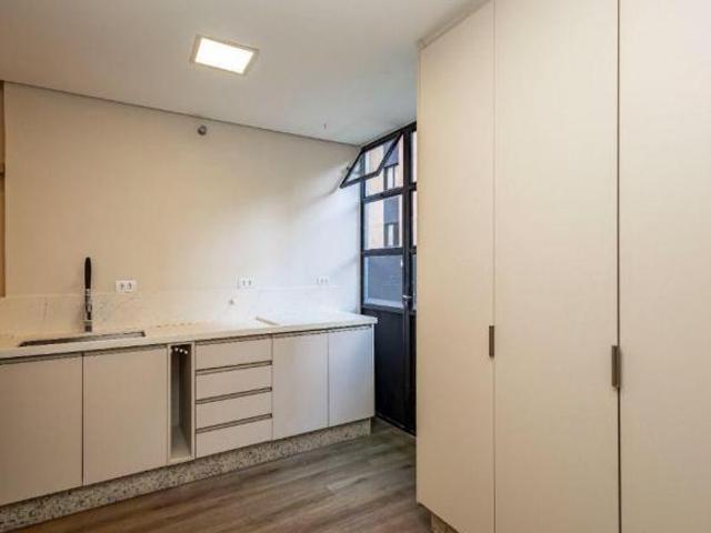 Apartamento Garden com 3 dormitórios à venda, 124 m² por R$ 1.180.000,00 Cabral Curitiba/PR
