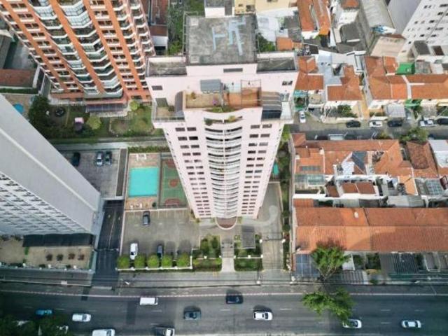 Apartamento Garden com 3 dormitórios à venda, 126 m² por R$ 1.155.000,00 Perdizes São Paulo/SP