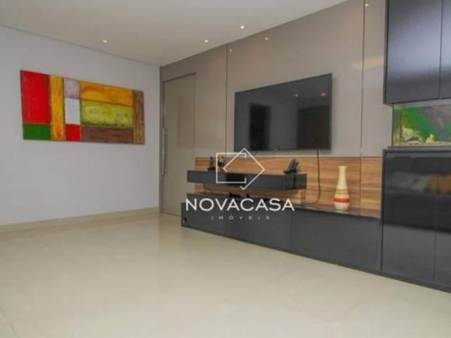 Apartamento Garden com 3 dormitórios à venda, 127 m² por R$ 785.000,00 Fernão Dias Belo Horizont