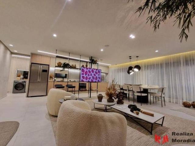 Apartamento Garden com 3 dormitórios à venda, 127 m² por R$ 1.440.000 Vila Campesina Osasco/SP