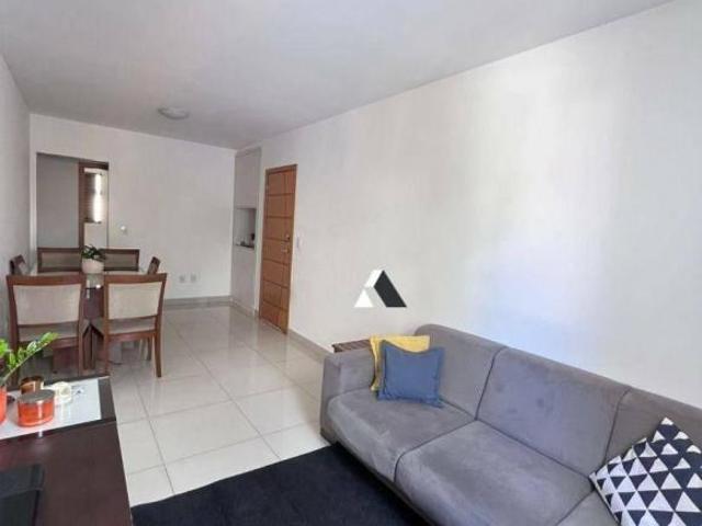 Apartamento Garden com 3 dormitórios à venda, 133 m² por R$ 850.000,00 Sagrada Família Belo Hori