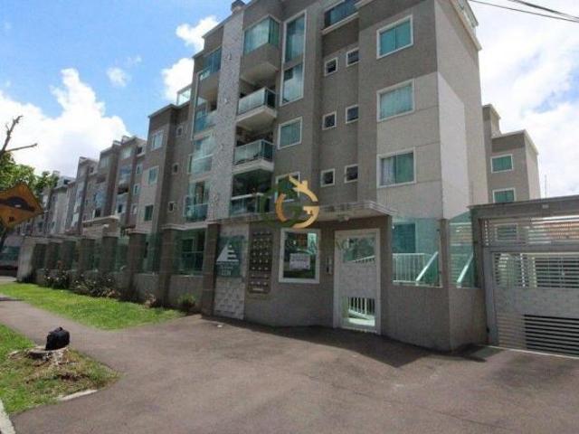 Apartamento Garden com 3 dormitórios à venda, 134