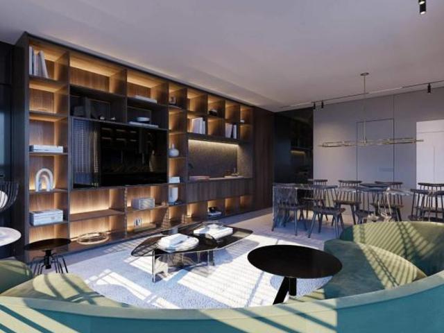 Apartamento Garden com 3 dormitórios à venda, 135 m² por R$ 1.689.000,00 Anchieta Belo Horizonte