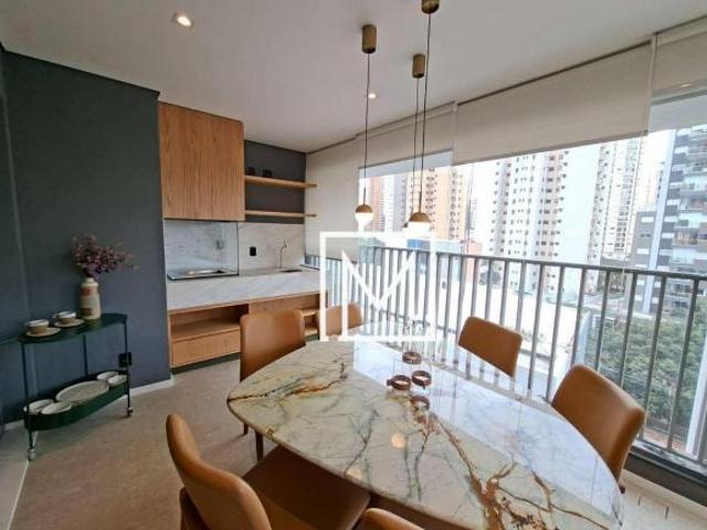Apartamento Garden com 3 dormitórios à venda, 137 m² por R$ 1.897.858,00 Vila
