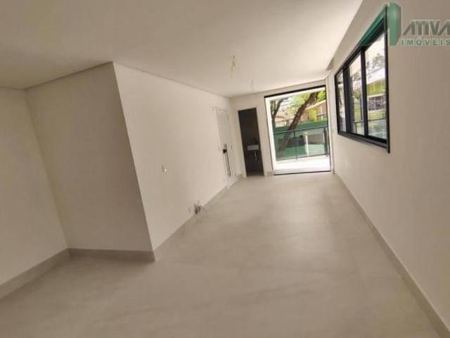 Apartamento Garden com 3 dormitórios à venda, 138 m² por R$ 1.736.367,50 Santo Antônio Belo Hori