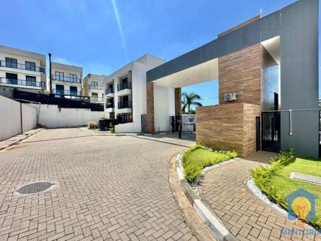 Apartamento Garden com 3 dormitórios à venda, 139 m² por R$ 999.990 Granja Viana Maderá Cotia/S