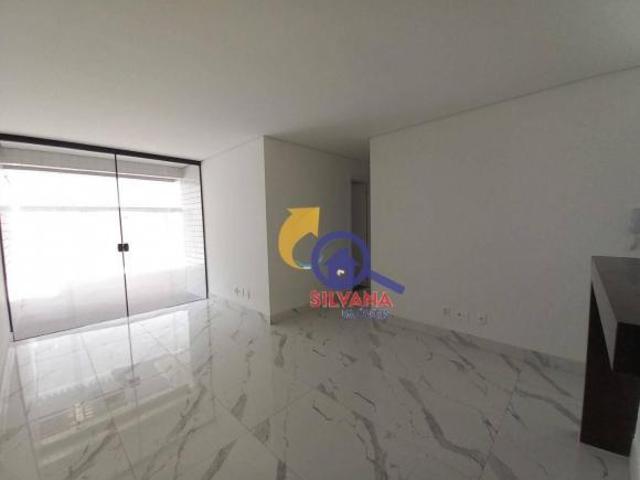 Apartamento Garden com 3 dormitórios à venda, 140 m² por R$ 1.260.000,00 Itapoã Belo Horizonte/M