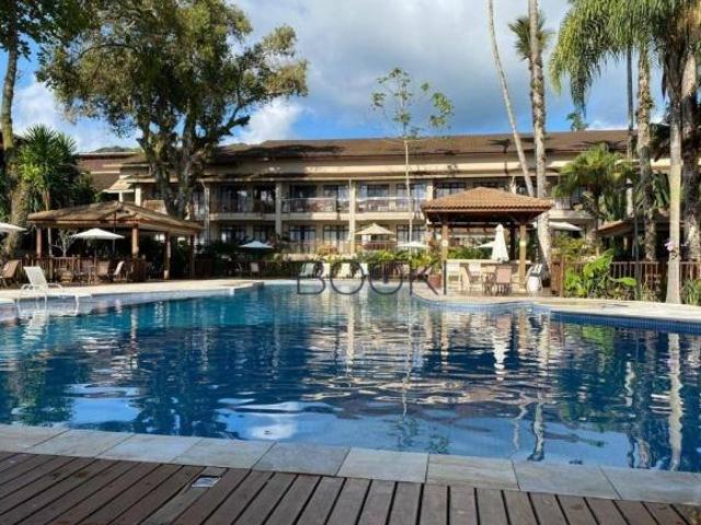 Apartamento Garden com 3 dormitórios à venda, 142 m² por R$ 1.550.000,00 Tortuga Guarujá/SP