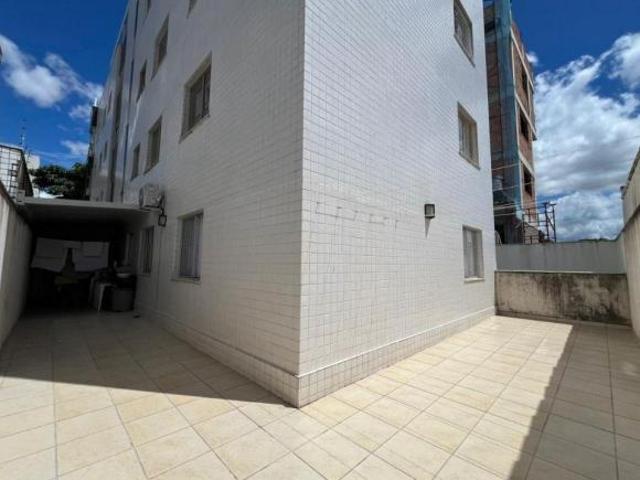 Apartamento Garden com 3 dormitórios à venda, 145 m² por R$ 890,000 Planalto Belo Horizonte/MG