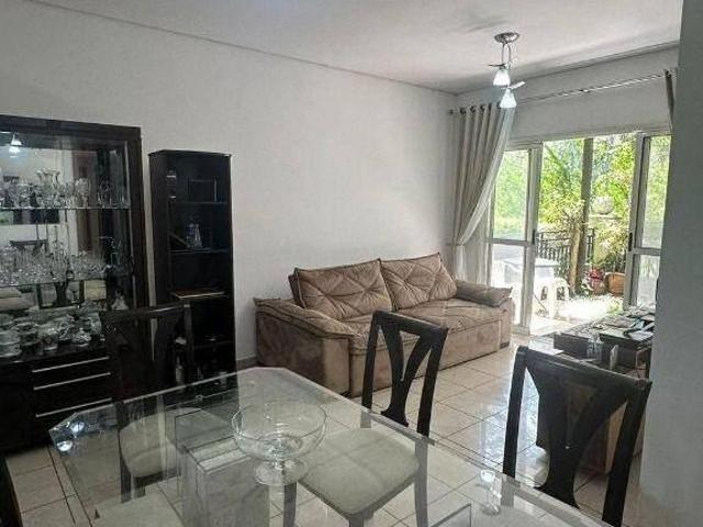 Apartamento Garden com 3 dormitórios à venda, 150 m² por R$ 1.250.000 Edifício Bosques de Tamboré