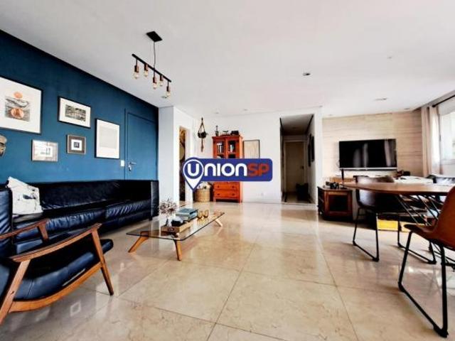 Apartamento Garden com 3 dormitórios à venda, 150 m² por R$ 1.910.000,00 Morumbi São Paulo/SP