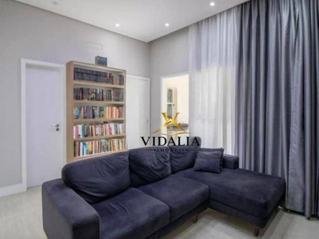 Apartamento Garden com 3 dormitórios à venda, 151 m² por R$ 915.000,00 Centro Guarulhos/SP