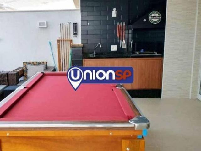 Apartamento Garden com 3 dormitórios à venda, 151 m² por R$ 1.600.000,00 Lapa São Paulo/SP