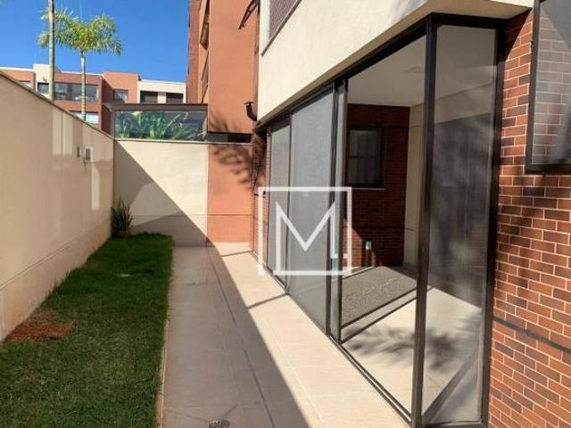 Apartamento Garden com 3 dormitórios à venda, 153 m² por R$ 1.650.000,00 Vila