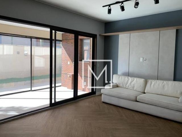 Apartamento Garden com 3 dormitórios à venda, 153 m² por R$ 1.650.000,00 Vila Monumento São Paul