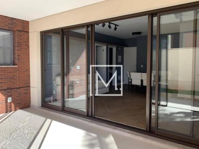 Apartamento Garden com 3 dormitórios à venda, 153 m² por R$ 1.650.000,00 Vila Monumento São Paul