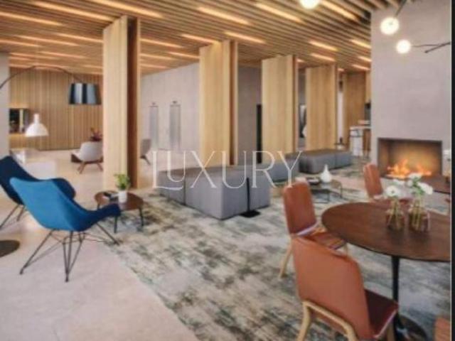 Apartamento Garden com 3 dormitórios à venda, 156 m² Itaim Bibi