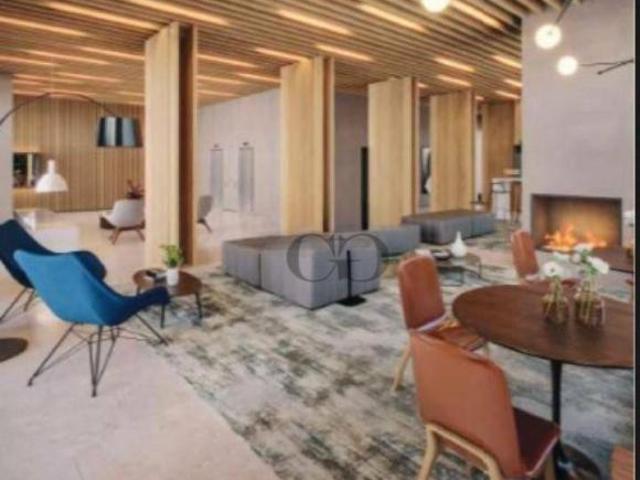 Apartamento Garden com 3 dormitórios à venda, 156 m² por R$ 3.570.000,01 Itaim Bibi São Paulo/SP