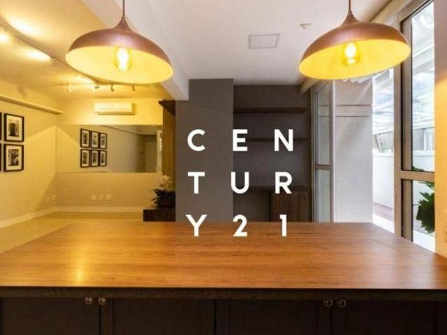 Apartamento Garden com 3 dormitórios à venda, 157 m² por R$ 1.750.000,00 Alto da Lapa São Paulo/