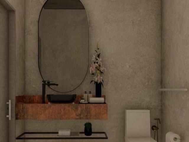 Apartamento Garden com 3 dormitórios à venda, 158 m² por R$ 1.224.500,00 União Belo Horizonte/MG