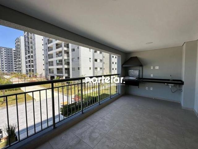Apartamento Garden à venda, 158 m² por R$ 1.639.990,00 City América São Paulo/SP